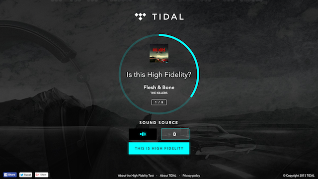 How Audio Compression Works, and Can You Really Tell the Difference?