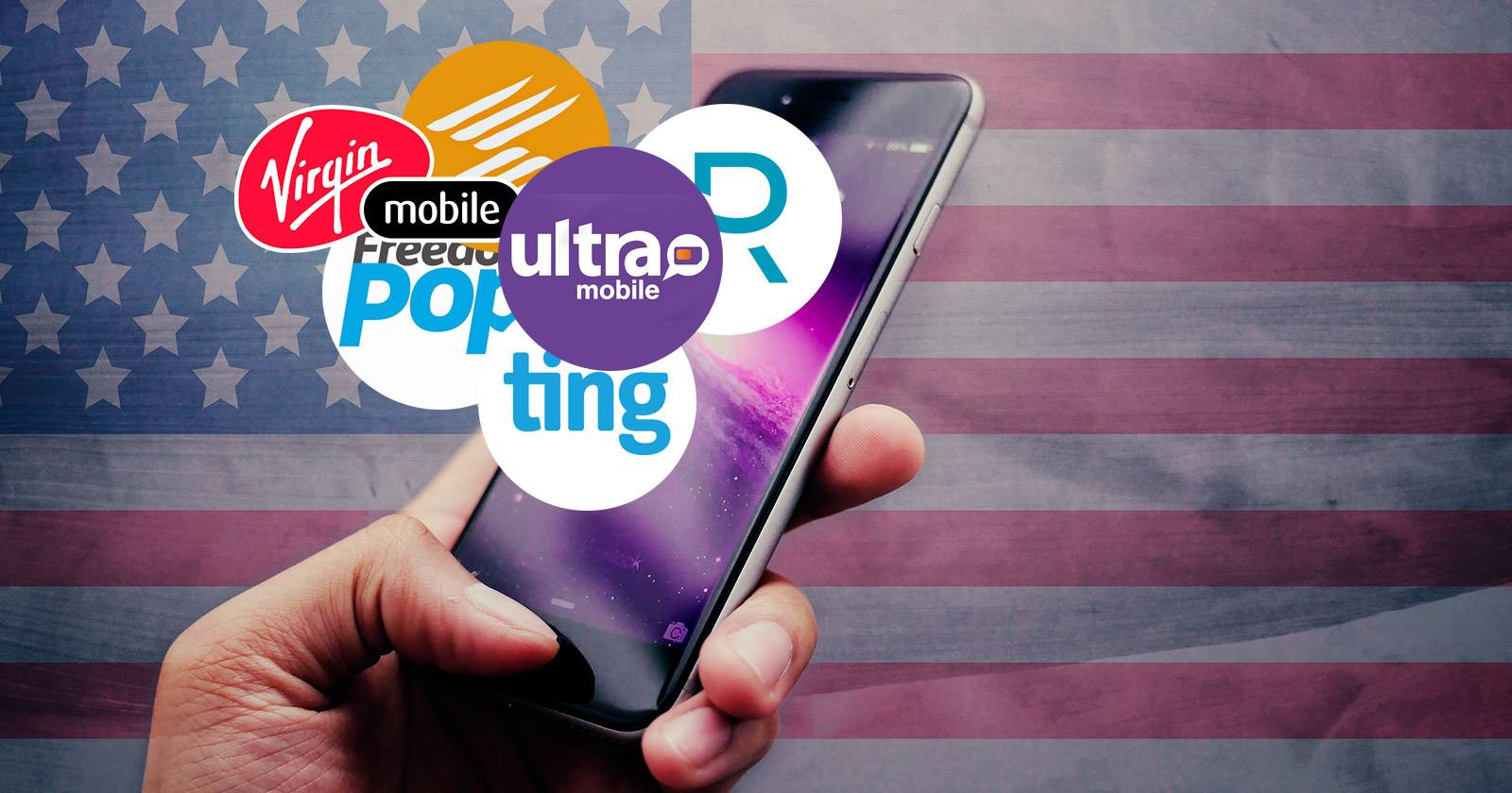 The Best US Cellular Data Plans for Your Smartphone