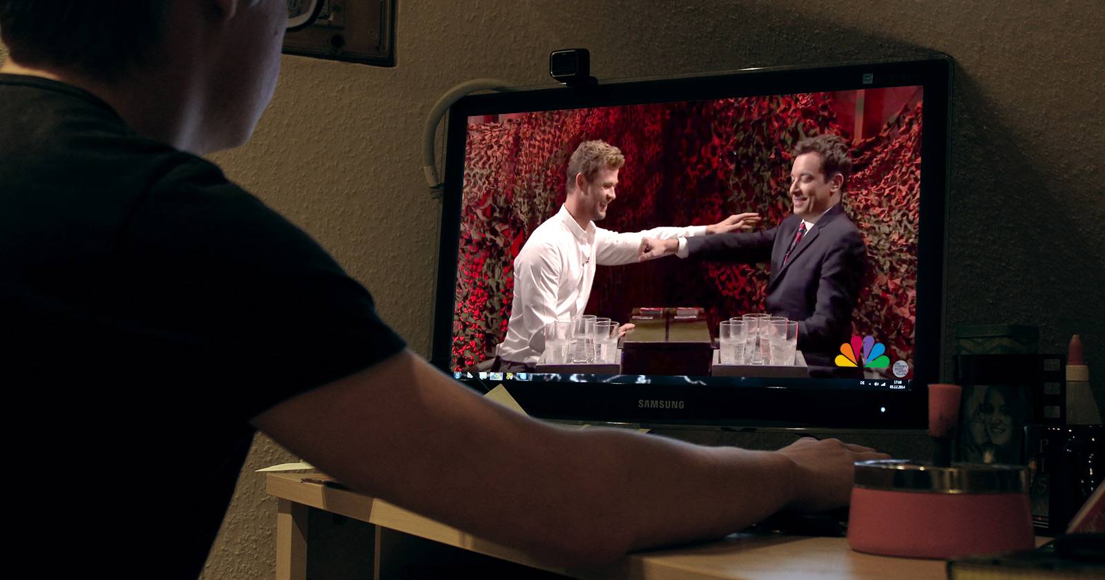 How to Watch Live Broadcast TV Using Kodi and NextPVR