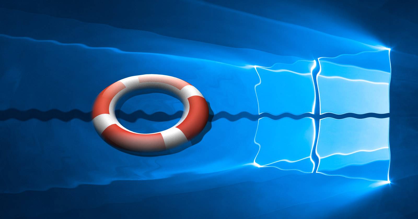 How You Can Get Help in Windows 10