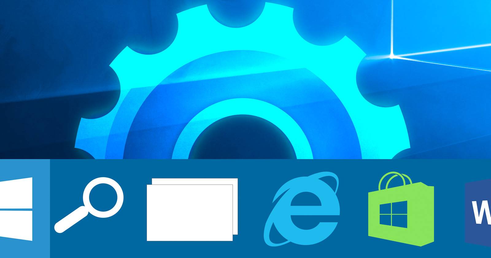 Windows 10 Taskbar Customization: The Complete Guide