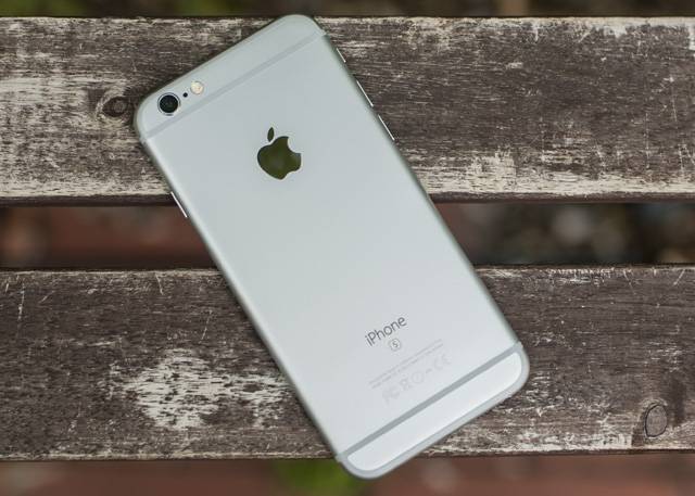 iPhone 6s Review and Giveaway