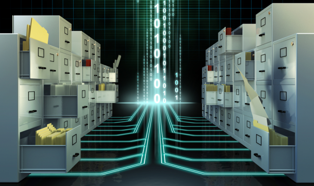 How You Can Try the New Resilient File System for Windows