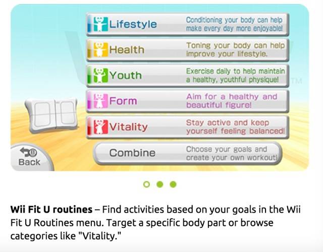 Tips for Maximum Weight Loss with Wii Fit Games