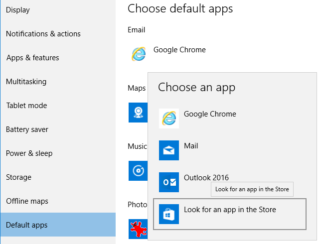 7 Default Windows 10 Settings You Should Check Immediately