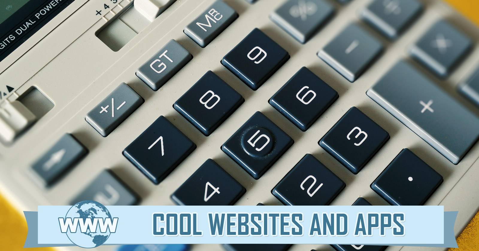 5 Online Calculators to Improve Your Basic Math Skills