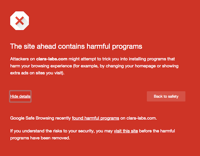 Meet eFast: This Malware REPLACES Your Browser With Adware