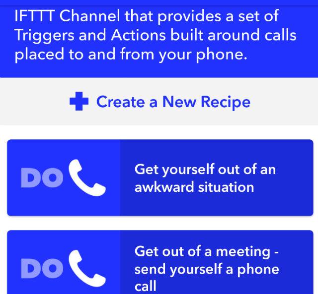 9 Easy IFTTT DO Button Tricks to Quickly Automate Your Life