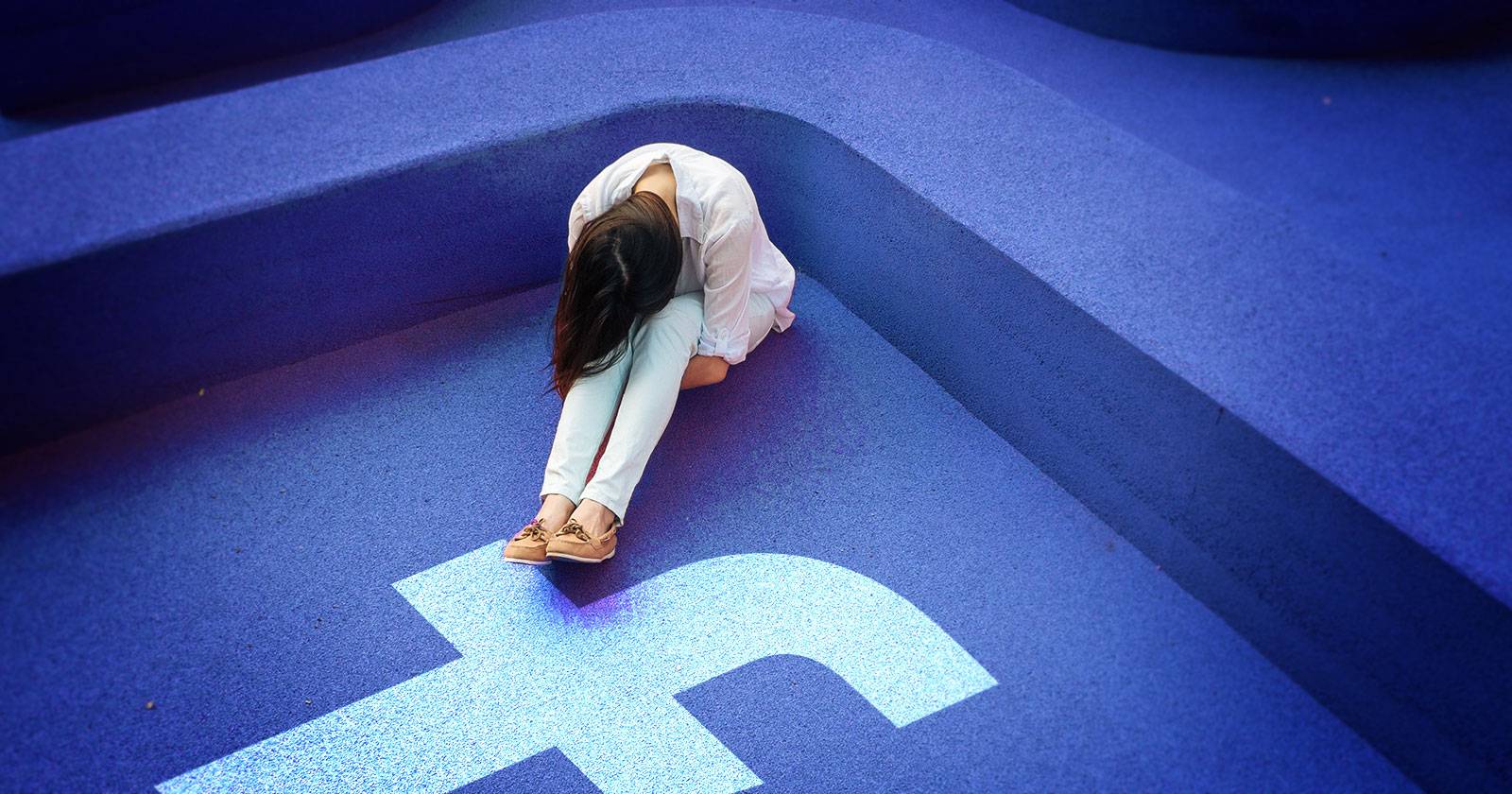 Facebook Makes You Sad, and "It Won't Happen to Me" is a Lie