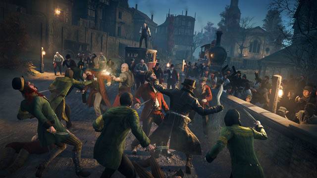 Assassin's Creed Syndicate Is Here - Should You Buy It?