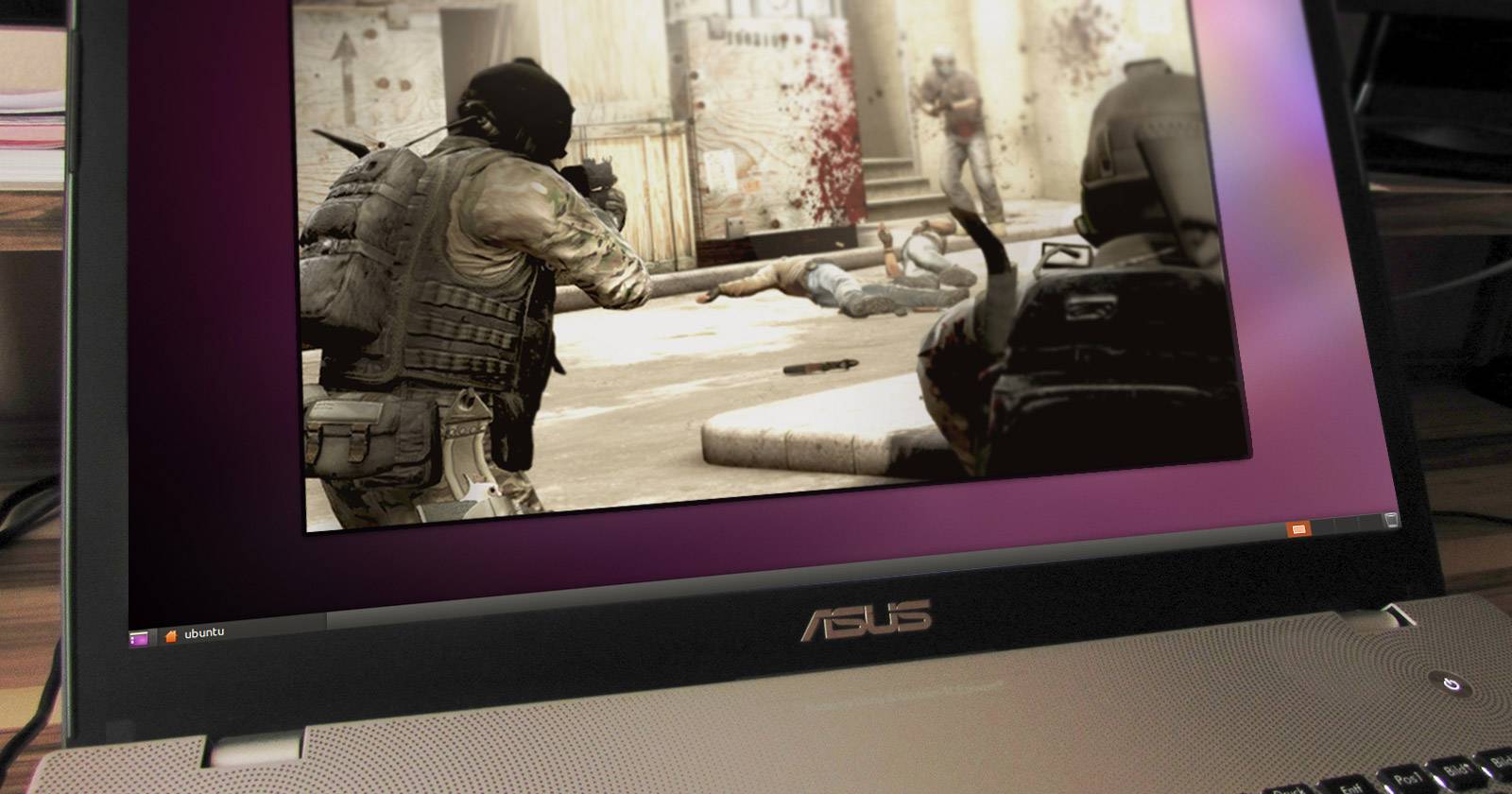 5 Games That Prove Linux Is Now a Serious Gaming Platform