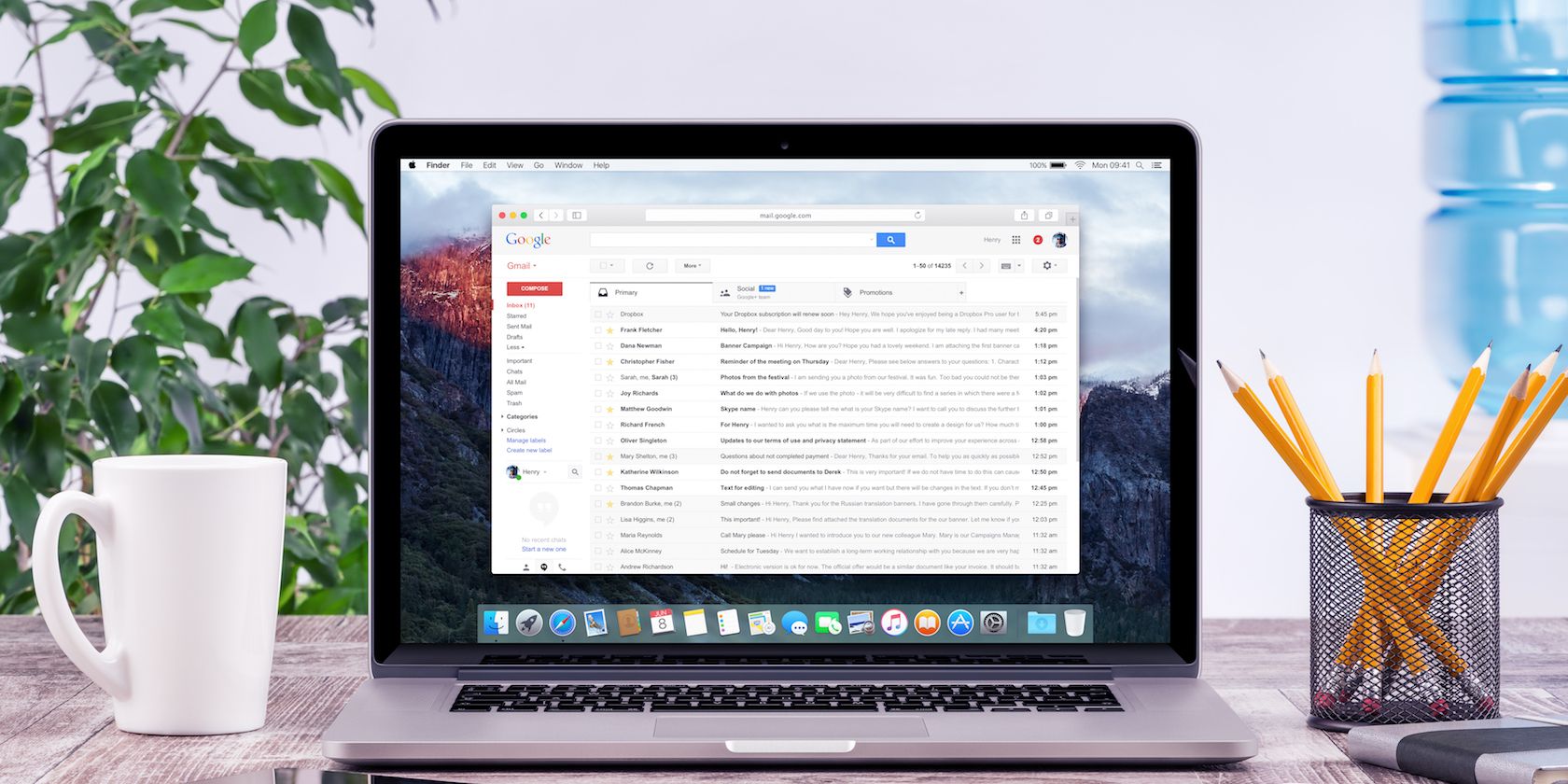 4 Quick Tips to Reply in Gmail Like a Pro