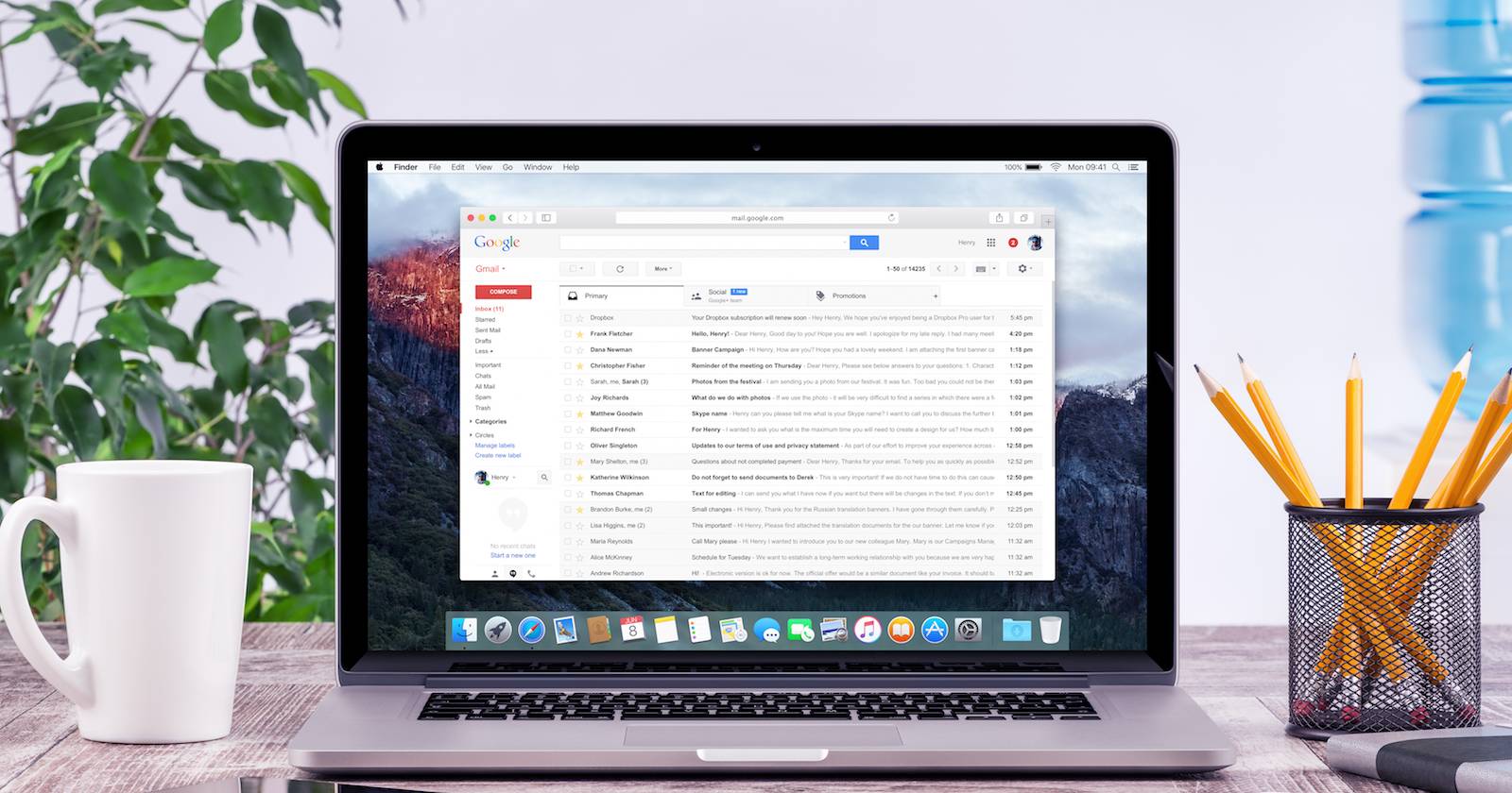4 Quick Tips to Reply in Gmail Like a Pro