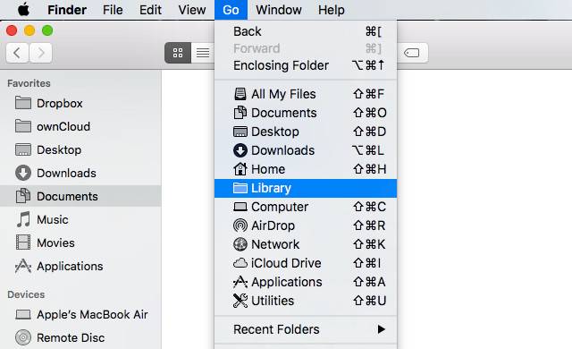20 Things You Didn’t Know You Could Do with the Mac Option Key