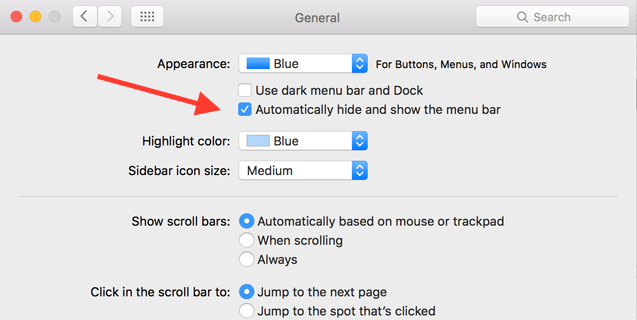 How To Customize & Tidy Your Mac Menu Bar