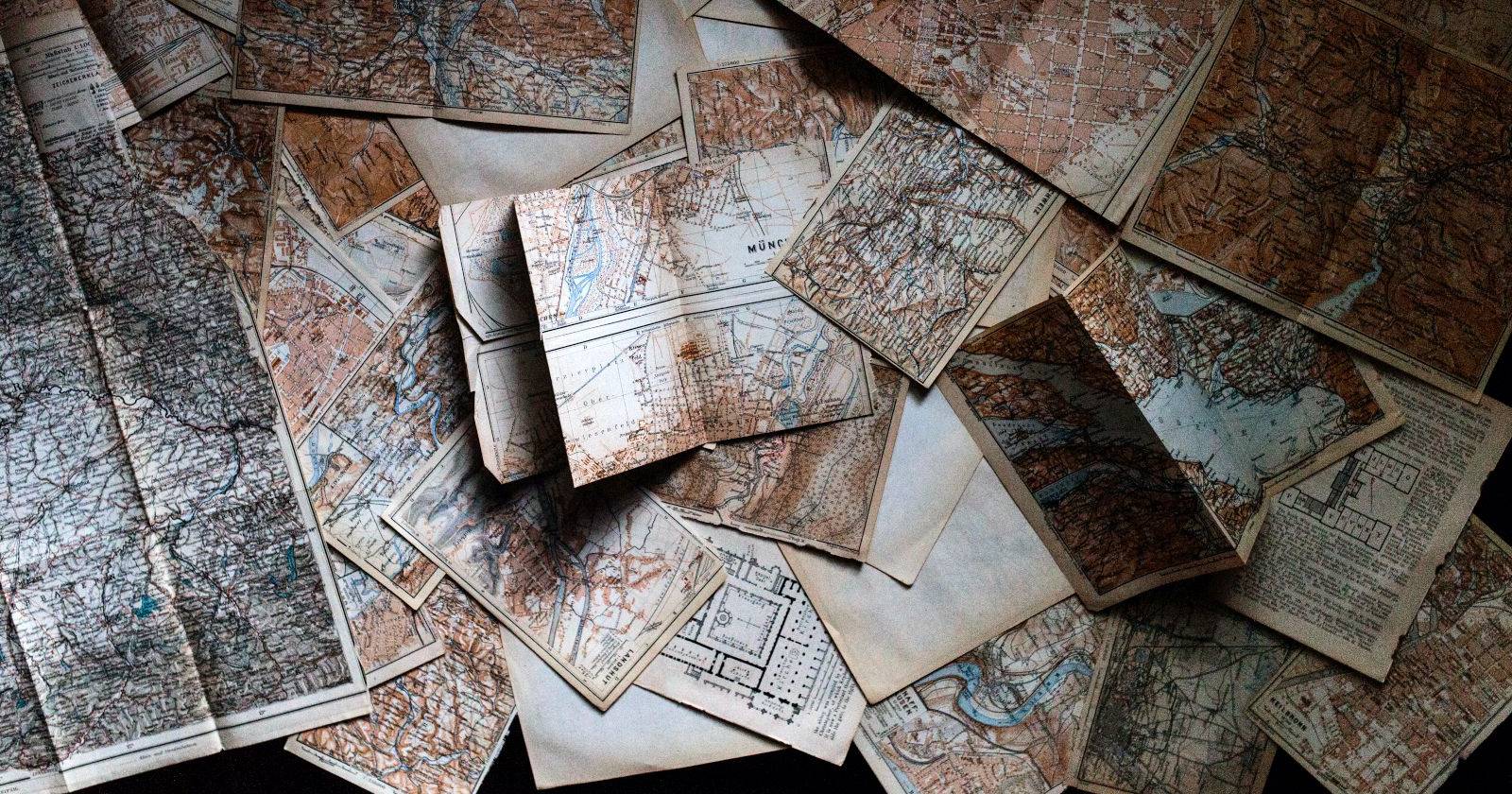 15 Fascinating History Sites That Make the Past Come Alive