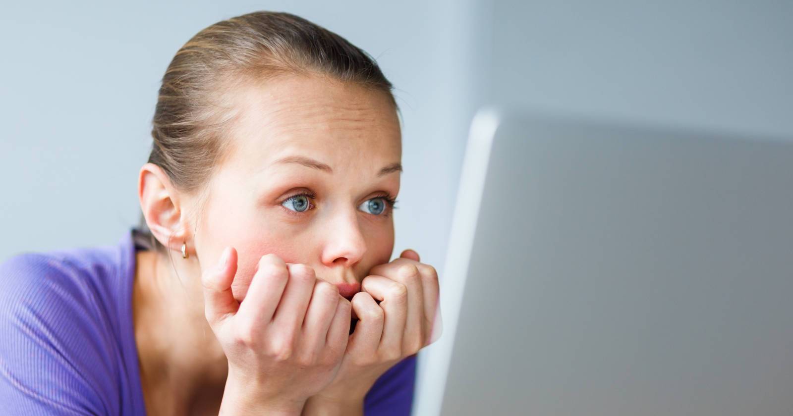 How Far Should You Really Sit From Your Monitor?