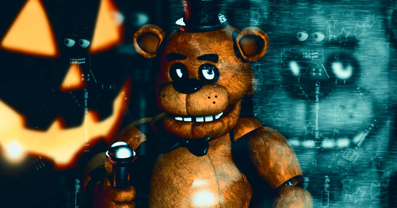 12 Scary iPhone and iPad Games, Just in Time for Halloween