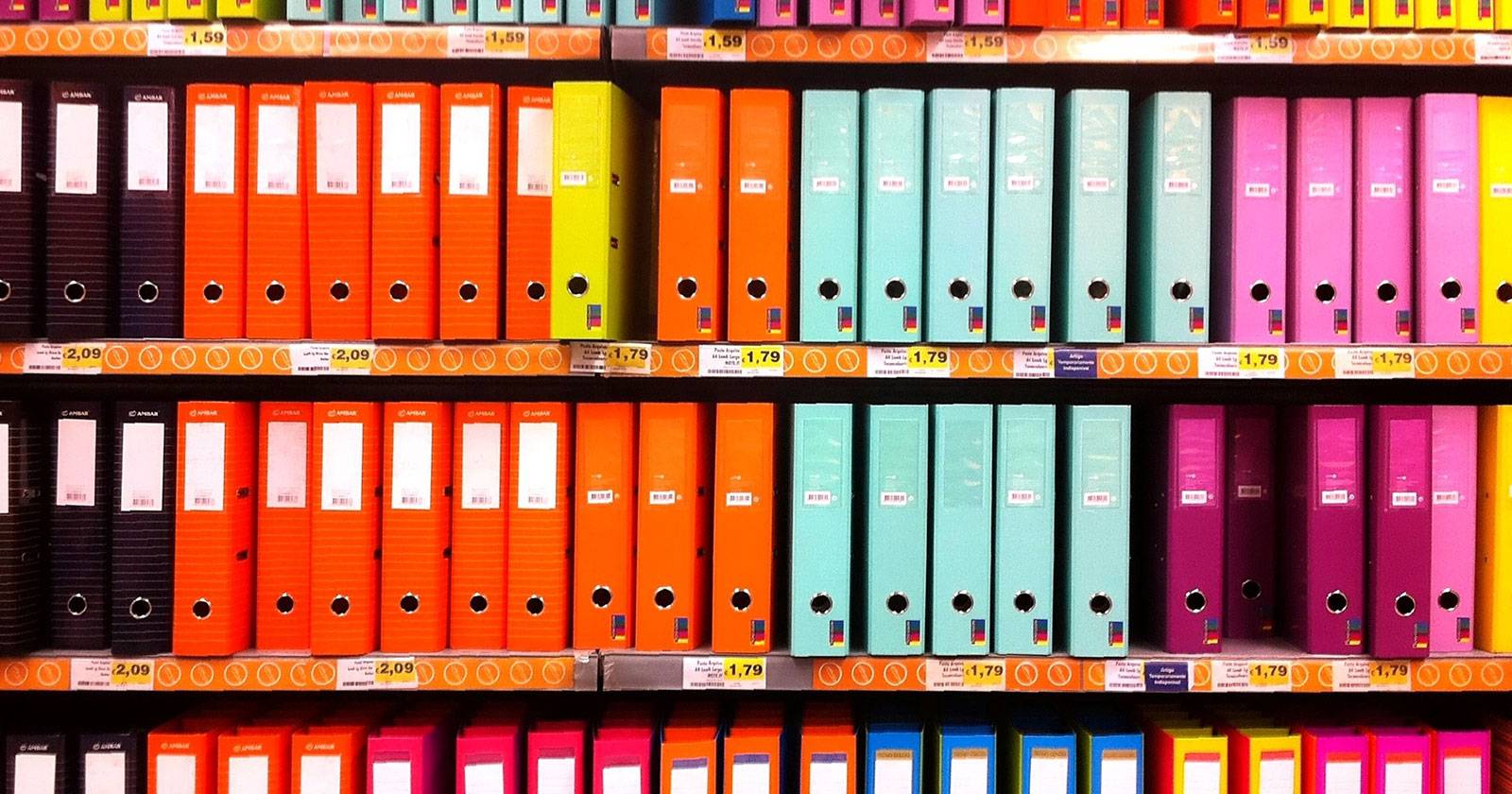 Tag, You're It! How to Manage Files on Linux with TagSpaces