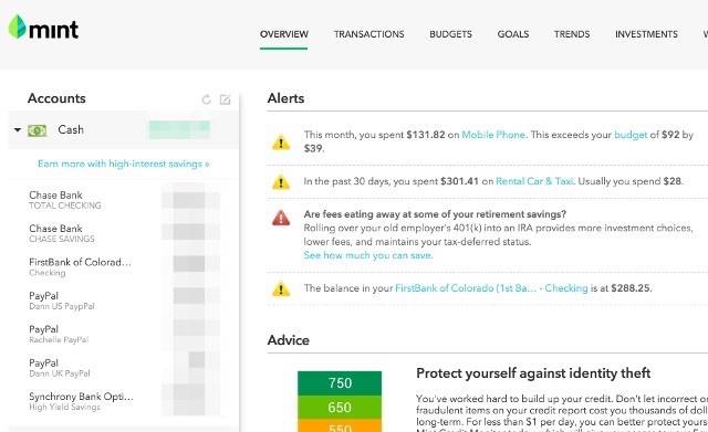 A Beginner's Guide to Managing Your Money with Mint