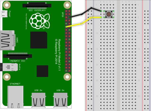 Make a Stop Motion Video Rig with a Raspberry Pi
