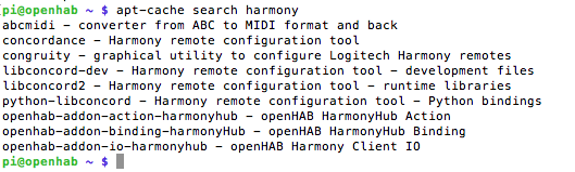 OpenHAB Beginner's Guide Part 2: ZWave, MQTT, Rules and Charting
