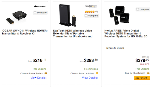 Wireless HDMI: What It Is and Why You Need to Start Using It