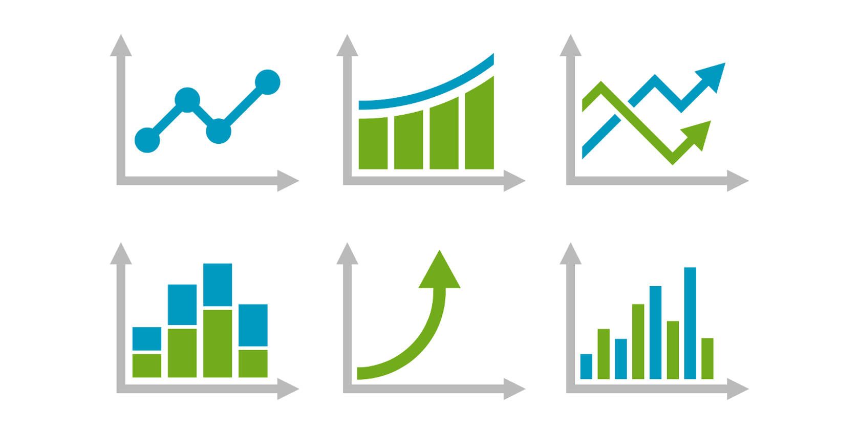 How to Make Your Graphs & Tables Look More Professional