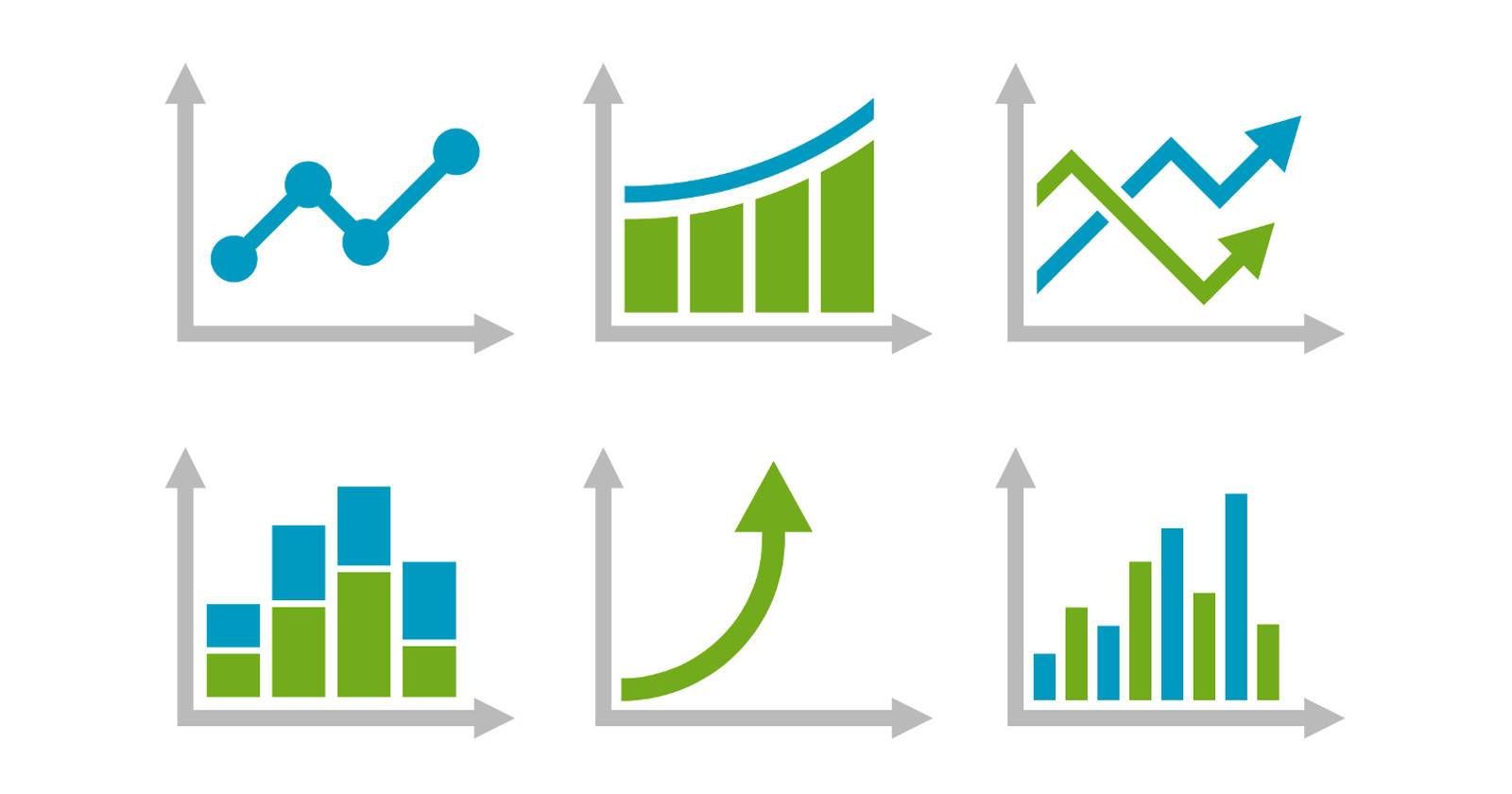 How to Make Your Graphs & Tables Look More Professional