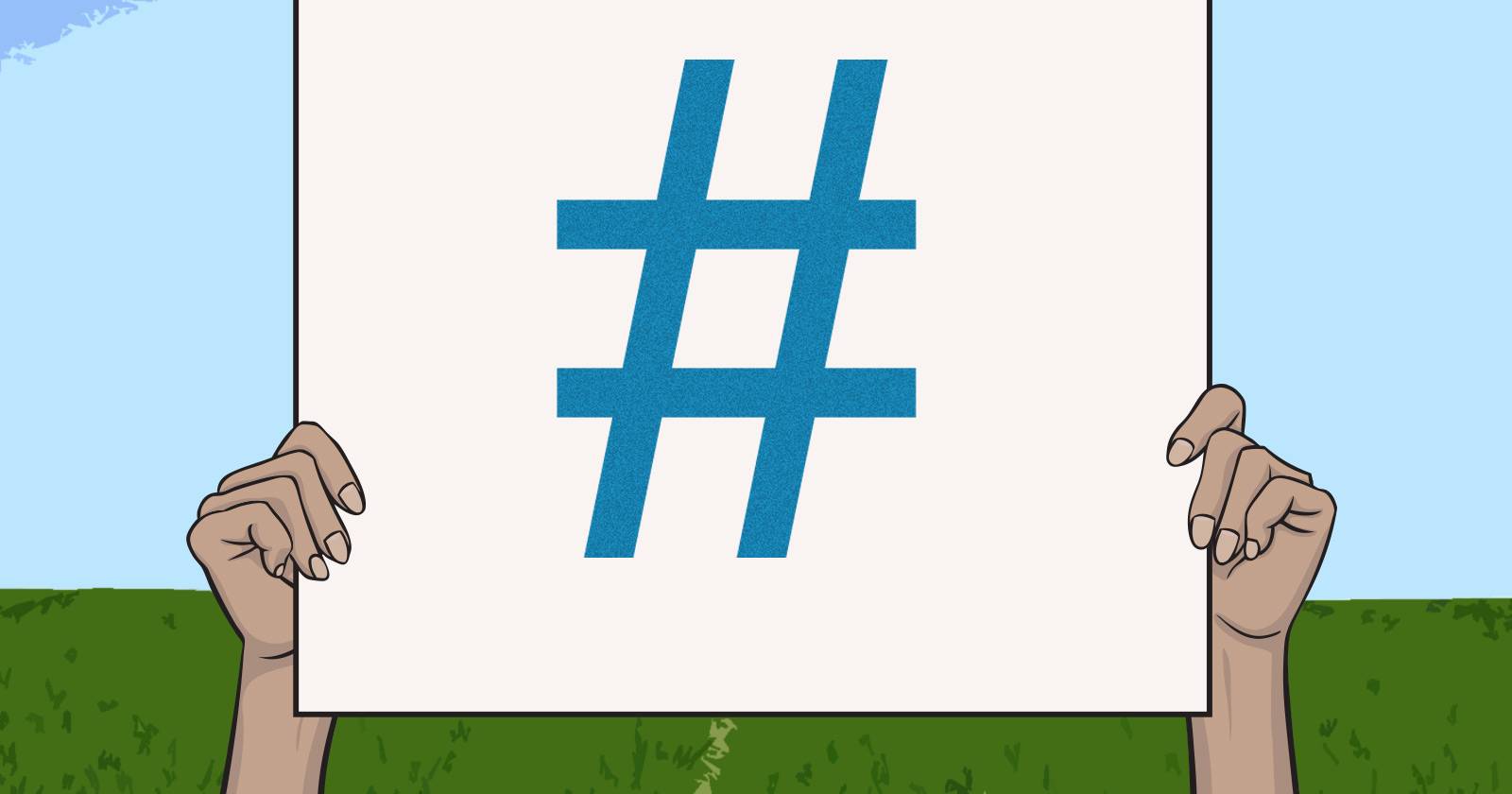 How to Promote Your Cause on Social Media