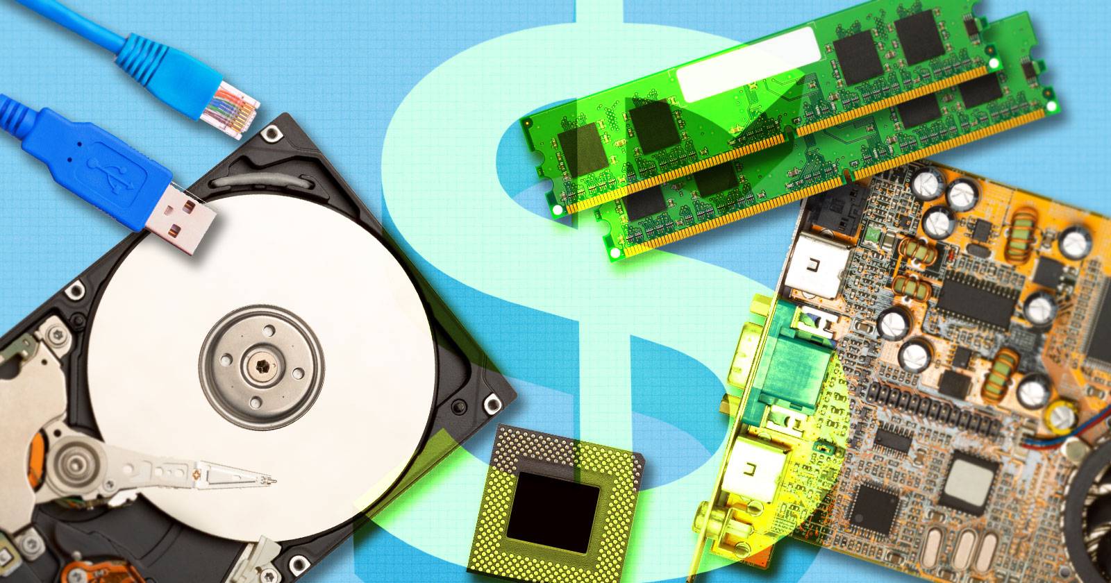 3 Simple Ways to Save Money When Building a New Computer