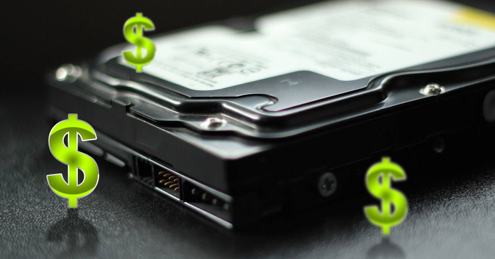 5 Simple Ways to Save Money on New Hard Drives