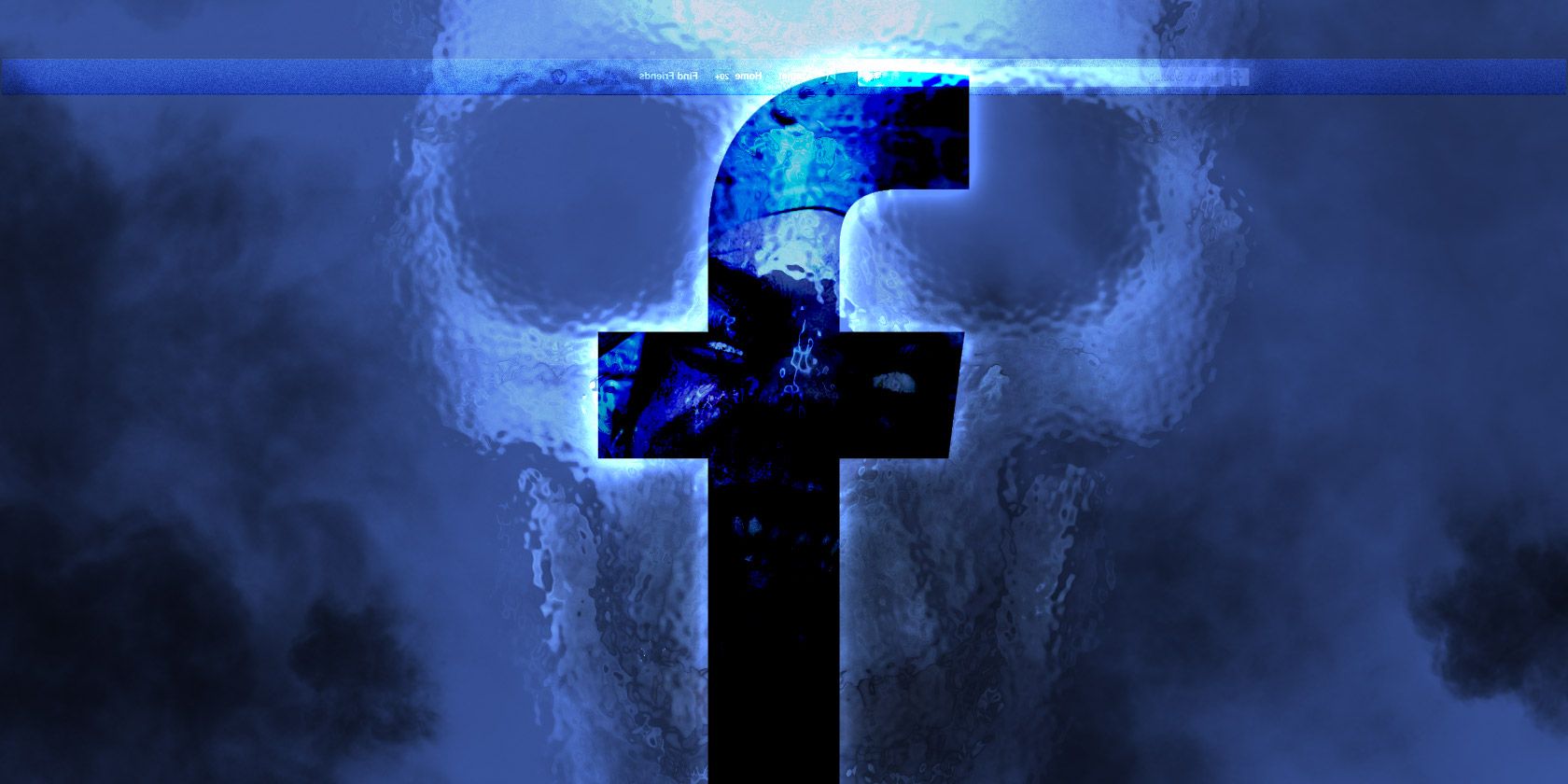 10 Creepy Facebook Pages You Need to See