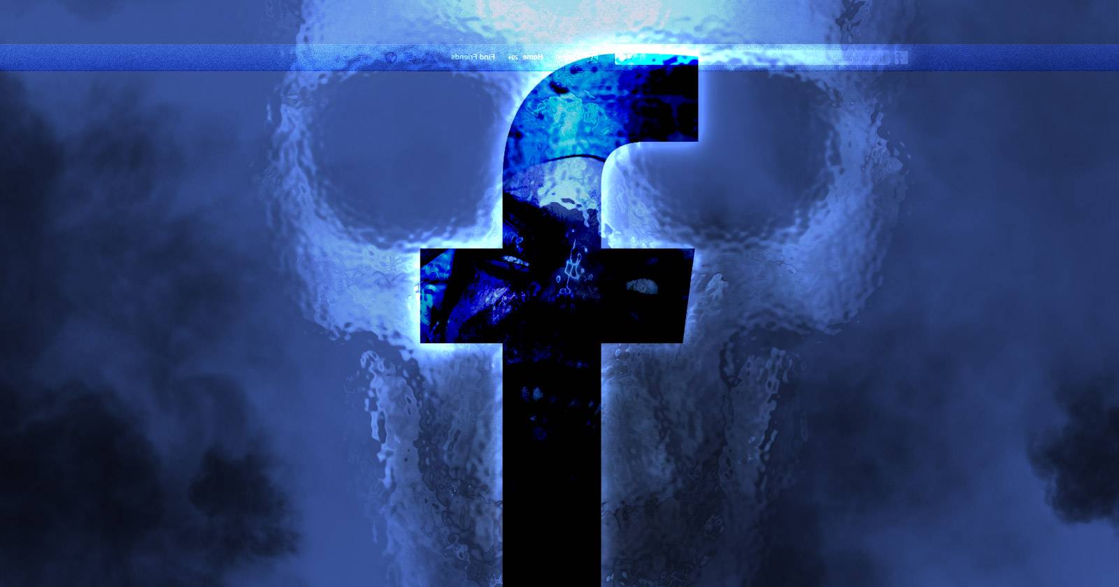 10 Creepy Facebook Pages You Need to See