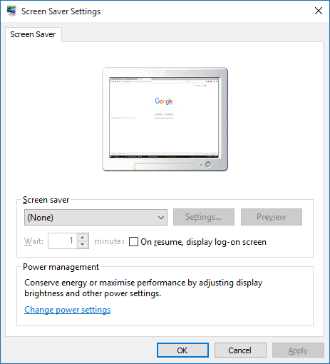 5 Traces of Windows XP Inside Windows 10 Revealed