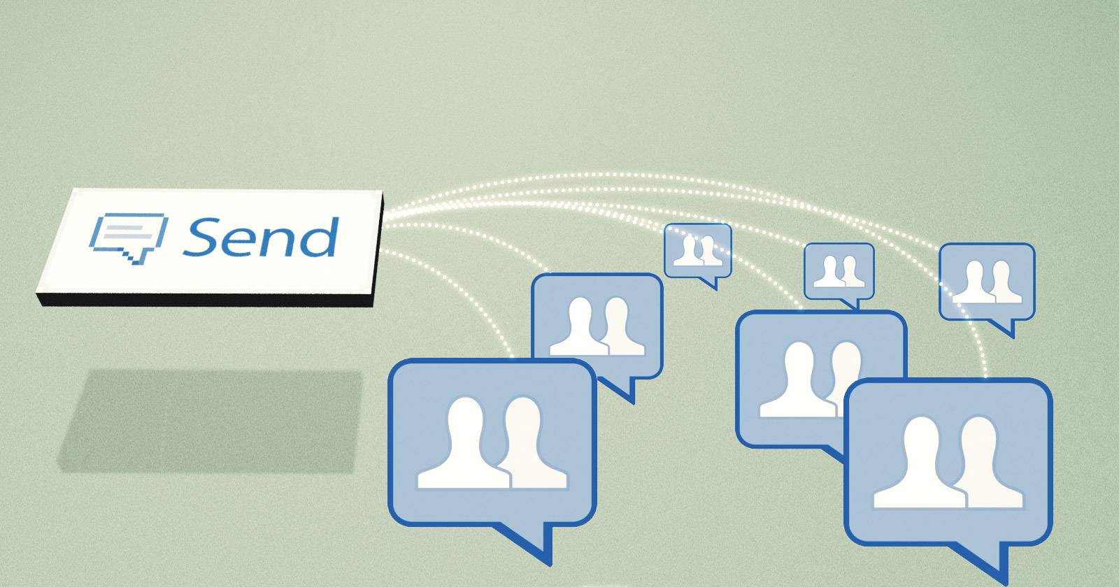 How to Post to Multiple Facebook Groups