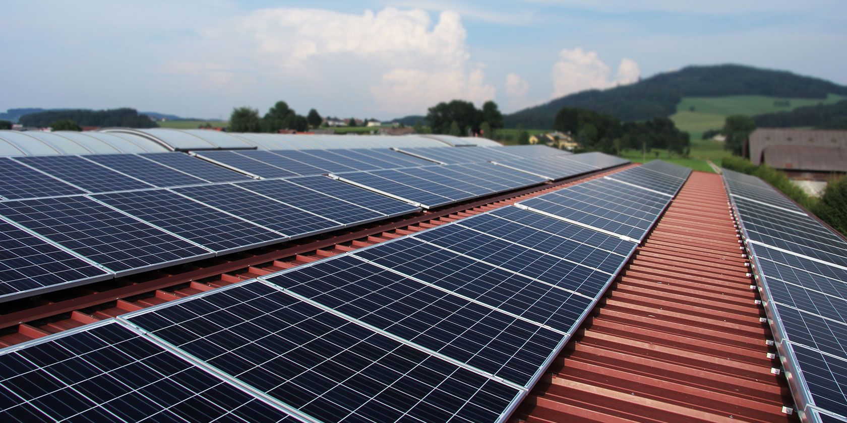 6 Advantages of Solar Panels You Probably Haven't Considered