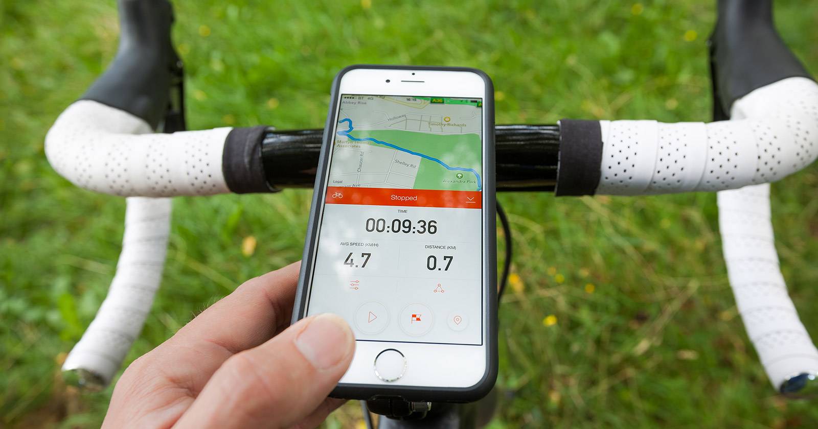 Runkeeper, Strava, or Garmin? Pick One & Sync with the Rest