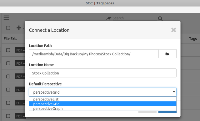 Tag, You're It! How to Manage Files on Linux with TagSpaces