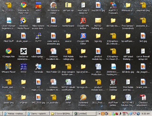 Tag, You're It! How to Manage Files on Linux with TagSpaces