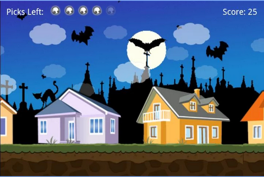You Need These 13 Android Apps to Be Ready for Halloween
