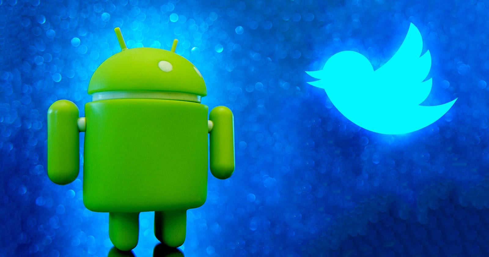 Forget Twitter's Official Android App, Use These Apps Instead