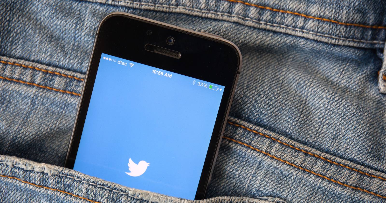 Why Were Tweets Only 140 Characters Long?