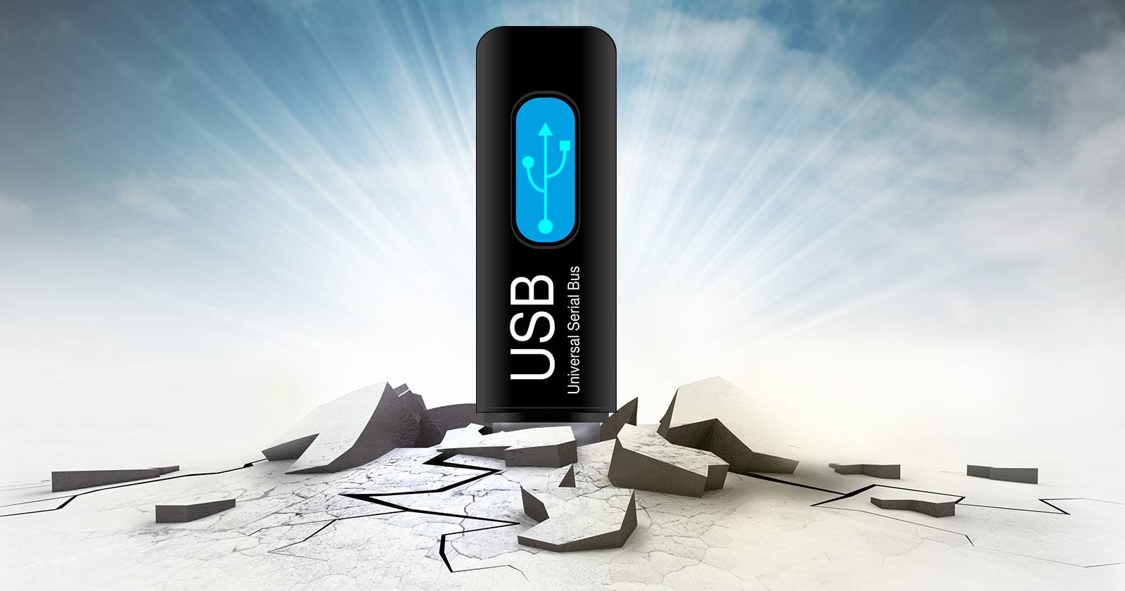 USB Flash Drive Guide: 5 Things to Know When Buying One