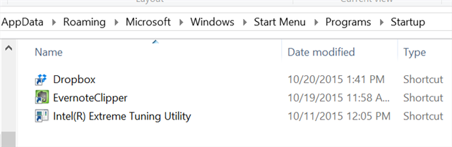 Remove Windows Startup Items to Fix Your Slow Computer for Free