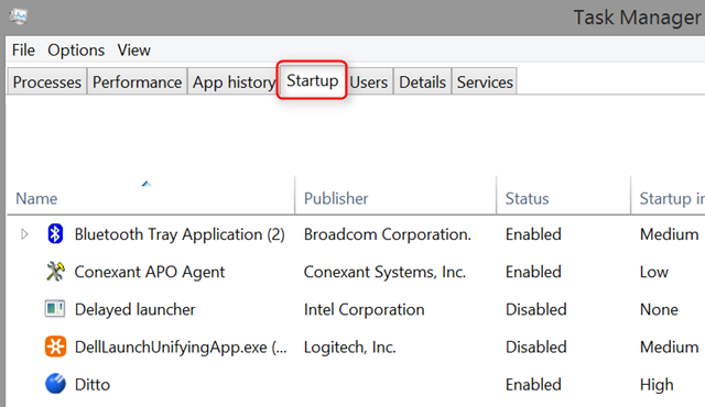 Remove Windows Startup Items to Fix Your Slow Computer for Free