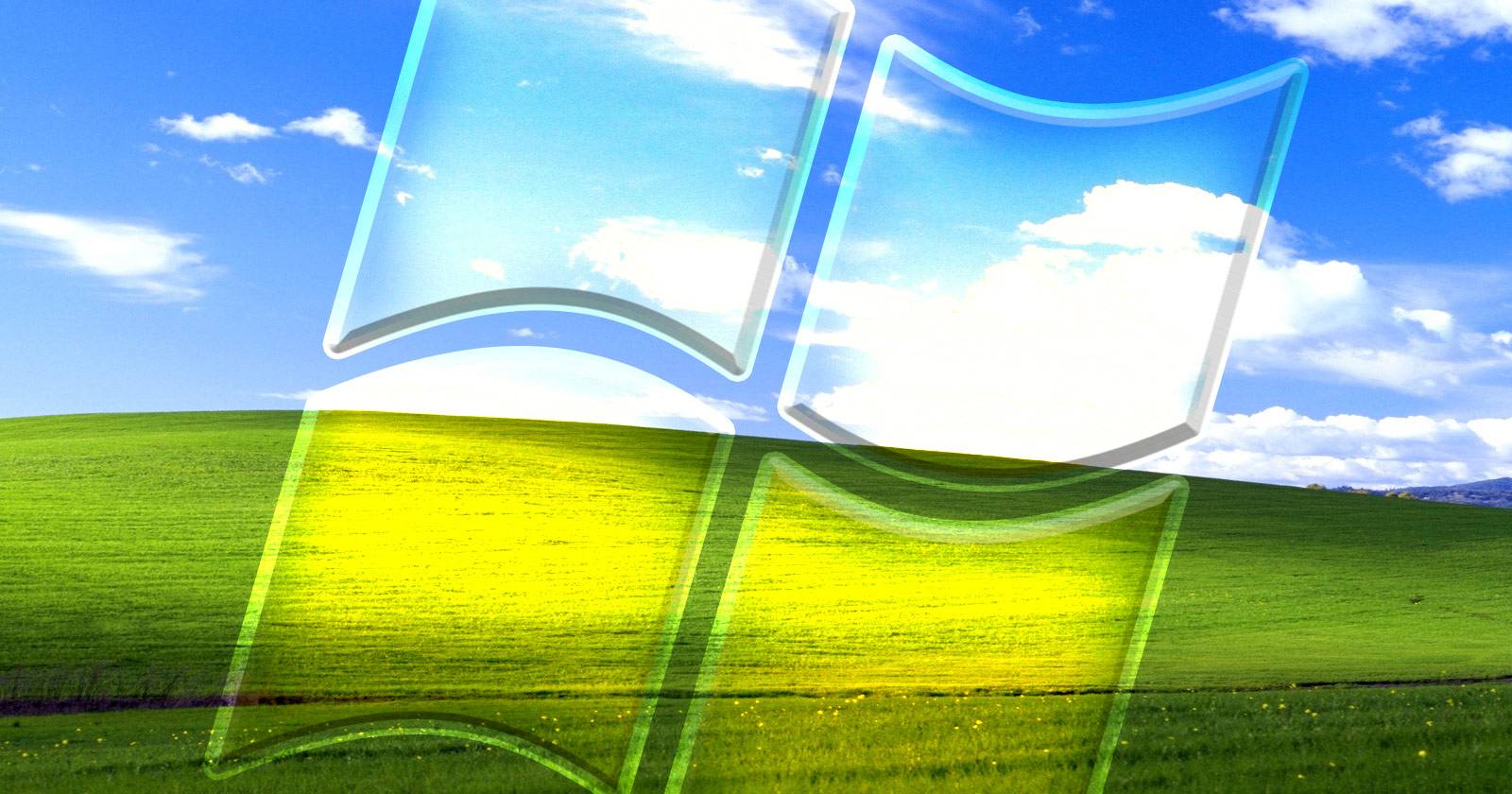Why Windows XP Won't Be Going Away Anytime Soon