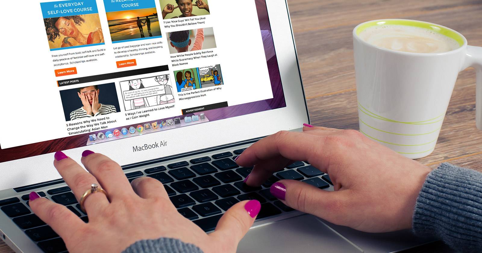 The 21 Best Websites for Women You Should Know About