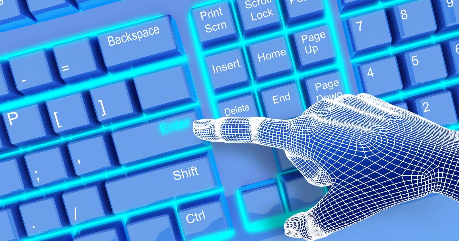 15 Common Symbols You Can Insert With the Alt Key