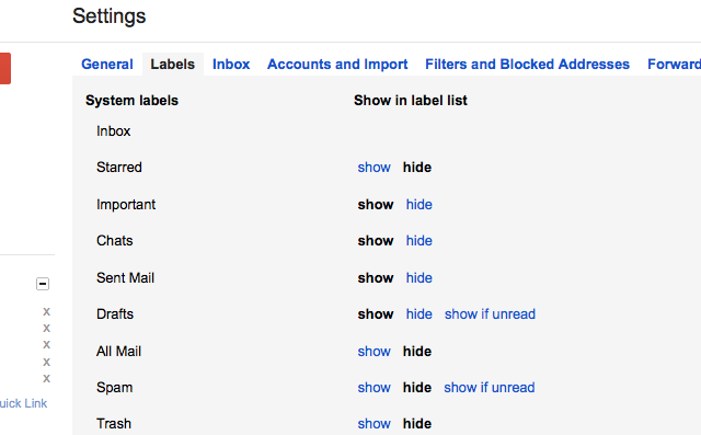 9 Awesome Gmail Features You Probably Don't Use